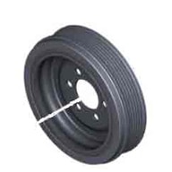 Crankshaft Pulley for BMW F22 228i, F30 320i/328i, F32 428i, F10 528i ...