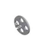 Genuine BMW Torx Bolt M12X90 - 11237838588 - E90,E92,E93