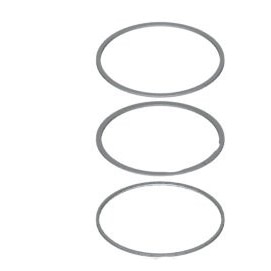 Genuine BMW Piston Ring Set Single Cylinder Standard N52 N51 Engine