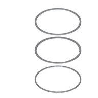 Genuine BMW Piston Ring Set Single Cylinder Standard N52 N51 Engine