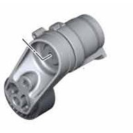 Belt Tensioner, BMW - F30H, F10H, F02 ActiveHybrid N55