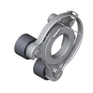 Genuine BMW Mechanical Belt Tensioner I12 i8 Coupe & I15 i8 Roadster