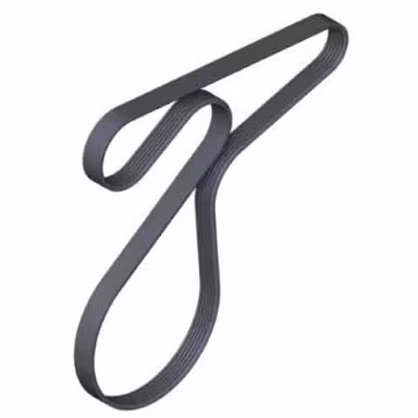 Serpentine Belt, BMW - F48 X1 28i & F39 X2 28i (B46)