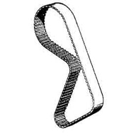 Genuine BMW Timing Belt for BMW E21 323i, E30 325e/325i, E28 528e, E34 525i