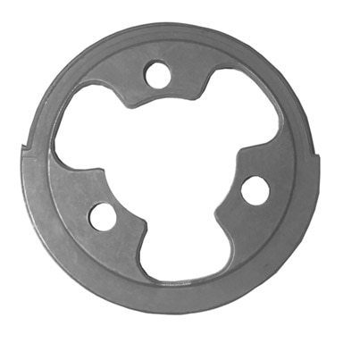 VANOS Exhaust Impulse Sending Wheel, BMW - E46, E39, E60, E83, E53, Z3 ...