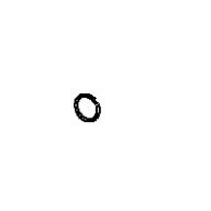 VANOS Solenoid O-Ring, BMW - E60 M5, E63 M6