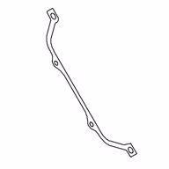 Genuine BMW Gasket Steel - 11367836242 -E60 M5,E63 M6