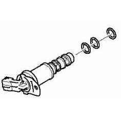 BMW Intake VANOS Solenoid Valve - E9X M3 S65 - 11367843117