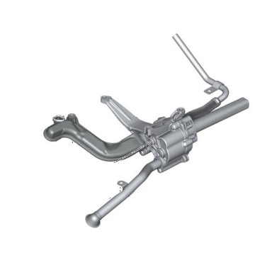 Secondary Oil Pump (Suction), BMW - F8X M2/M3/M4, M235iR/M240iR