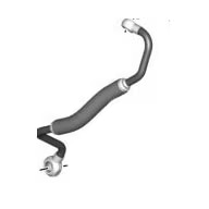 Genuine BMW Oil Hose for M57 Diesel Lower Turbocharger