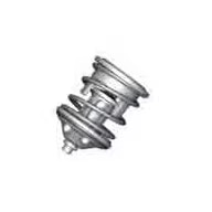 Thermostat, BMW - F30 328d, F10 535d, F25 X3 28d, and F15 X5 35d