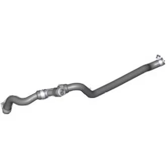 Coolant Hose to Oil Cooler - BMW F10 528i N52 6 cyl - 11537581872