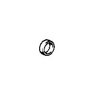 Genuine BMW Gasket Ring - 11611735735 - E34,E36,E36 M3