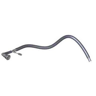 Vacuum Pump Outlet Hose for BMW F22, F3X, F10, X1, X3, X4, Z4