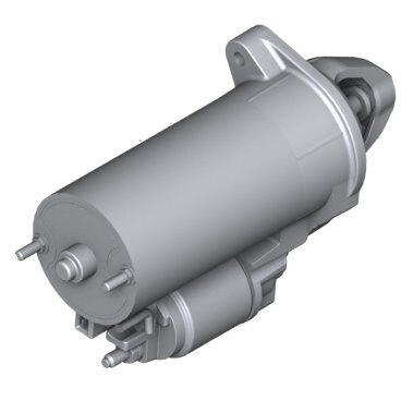Bosch Starter, SR0861X - BMW F3X 320i 328i 428i F10 528i X1 X3 X4 28i