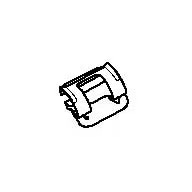 Genuine BMW Clip - 12521437136