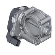 Genuine BMW Throttle Body F01 F02 G11 G12 760i 760Li