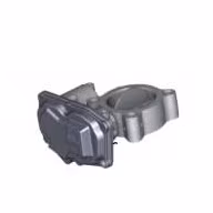 Genuine BMW Throttle Body Assembly N47N & N57N Diesel Engines