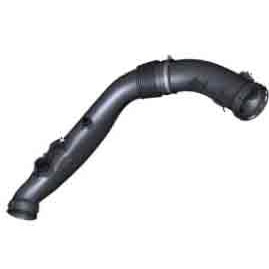 Upper Turbo Inlet Air Duct for BMW E82 135i, E9X 335i, E84 X1 35i, N55