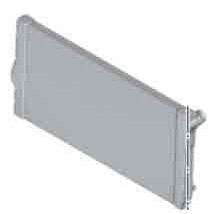 Genuine BMW Radiator F07 F10 535i xDrive