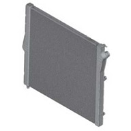 BMW Radiator - 17117589467 - F15 X5 50i & F16 X6 50i