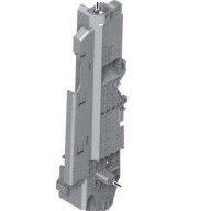 F80 M3 F82 M4 F87 M2 S55 Radiator Mounting Bracket Left