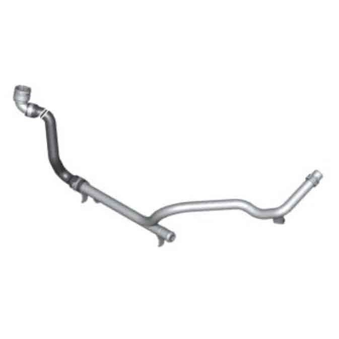 Thermostat-Heater-Cooler 3-Way Hose BMW M235i F30 335i F32 435i Manual