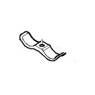 Genuine BMW Clamp - 18207553607 - E82,E90,E92,E93,E82 1M Coupe