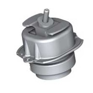 Engine Mount, Genuine BMW - E70/F85 X5M & E71/F86 X6M