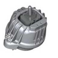Genuine BMW Right Engine Mount for F30/F31 328d xDrive