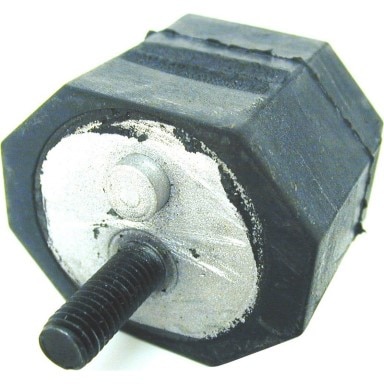 Transmission Mount, Genuine BMW - E30 318i, E28 528e/533i, E24 633CSi