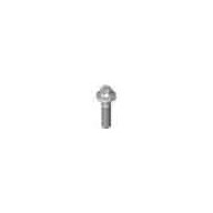 Genuine BMW ASA Torx Screw, M10x40mm, 10.9
