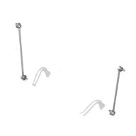 Genuine BMW Repair Kit For Anti-Roll Bar 31352347949