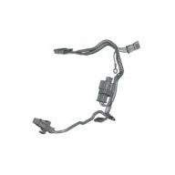 M Sport Steering Wheel Wiring - Heat / Lane / No Paddles - 32307848331