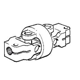 Genuine BMW Swivel Joint - 32311155102 - E30 325ix