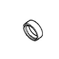 Genuine BMW Ring - 32311157966 - E34,E36,E38,E39,E53