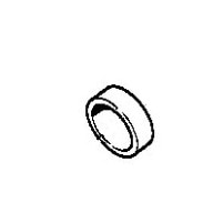 Genuine BMW Backup Ring - 32311158478 - E34,E36,E38,E39,E53