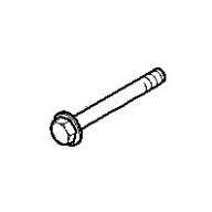 Genuine BMW Collar Screw - 33306785433