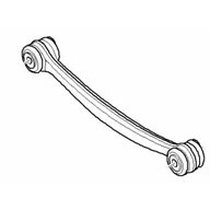 Eccentric Bolt for Rear Toe Arm BMW E82 E88 E90 E91 E92 E93