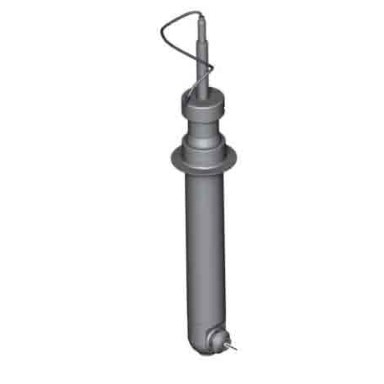 Rear Shock Absorber for BMW F10 M5