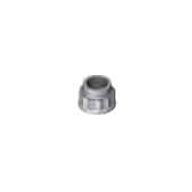 Genuine BMW Nut, Self-locking - 34339806226