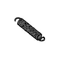 Genuine BMW Return Spring - 35301165321