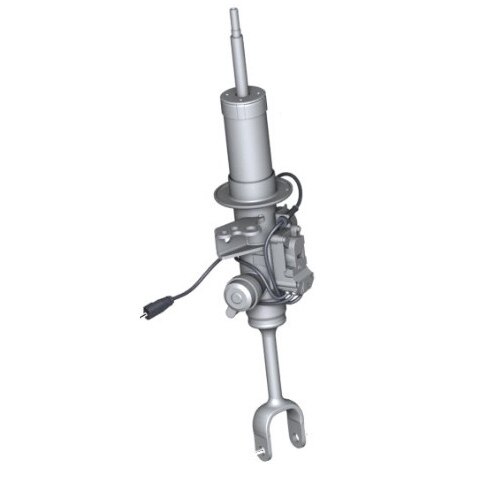 Adaptive EDC Front Strut BMW F06 Gran Coupe 640i 650i xDrive