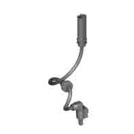 Genuine BMW Adapter Wire for Rear EDC Shock Absorber F22 F3X