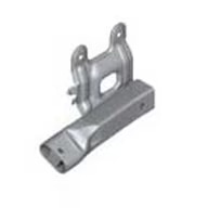 Front Left Lower Deformation Element for BMW F8X M2/M3/M4