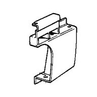 Genuine BMW Guide Left - 51121967365 - E30,E30 M3