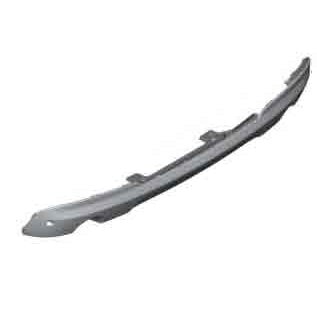 Diffuser Insert For M Sport Rear Bumper - F07 535i 535xi GT