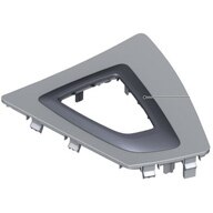 BMW M Performance Carbon Fiber Center Console - F80 M3, F82 M4