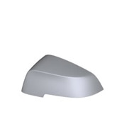 Mirror Cover Cap, Left - F10 F06 F12 F13 F01 F02 LCI