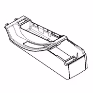 BMW Cupholders, Armrest, & Storage | BimmerWorld